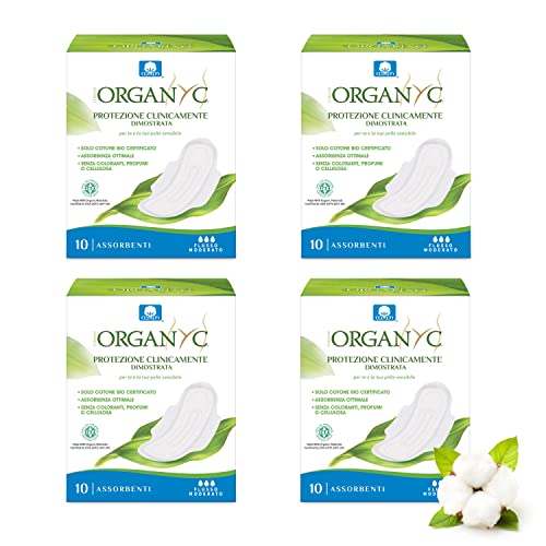 Assorbenti Lavabili: cosa sono? Come si usano? Quali sono i benefici?