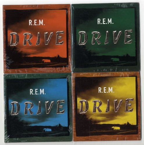 Rem - Drive - Amazon.com Music