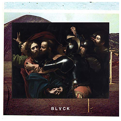 Amazon.com: Blvck : Blvck Ceiling: Digital Music