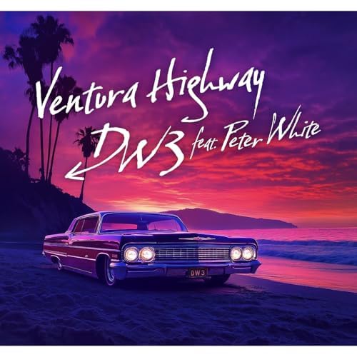 Ventura Highway by Peter White on Amazon Music - Amazon.com