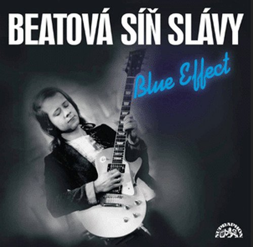 Beatova Sin Slavy (2CD) - Blue Effect (Modry Efekt): Amazon.de: Musik-CDs & Vinyl