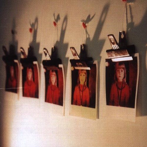 Balloon Mood: Anja Garbarek: Amazon.in: Music}