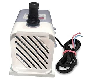 18w Watt Submersible Water Pump - 220-240V/50 Hz Cooler Pump Water ...