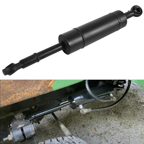 John Deere Hydraulic System Diagram- We Explained All-in-One For You ...