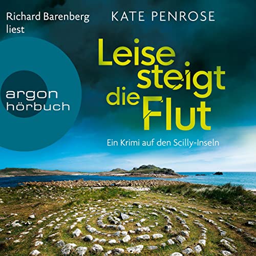 Leise steigt die Flut: Ben Kitto ermittelt auf den Scilly-Inseln 5 ...