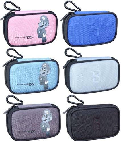 Amazon.com: Nintendo DS Game Traveler : Video Games