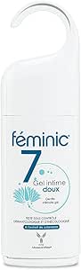 Féminic 7 Gentle Intimate Gel 200ml : Amazon.com.au: Health, Household ...