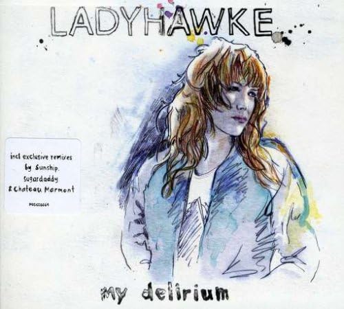 My Delirium: Amazon.co.uk: CDs & Vinyl