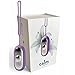 Glowco CalmCarry Sleep Aid Device – Handheld Microcurrent Relaxation ...
