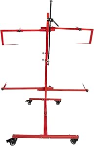 Amazon.com: DIYTuning Car Paint Stand,Rotate 90 Degrees,Universal Auto ...