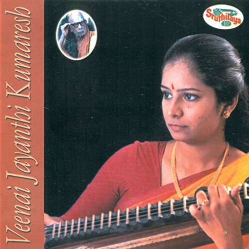 Play Veenai Jayanthi Kumaresh by Jayanthi Kumaresh on Amazon Music