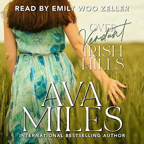 Amazon.com: Over Verdant Irish Hills: The Unexpected Prince Charming ...