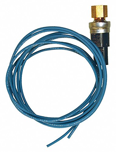 Johnson Controls P100AP-3C Pressure Switch, Open at 150 : Amazon.co.uk ...