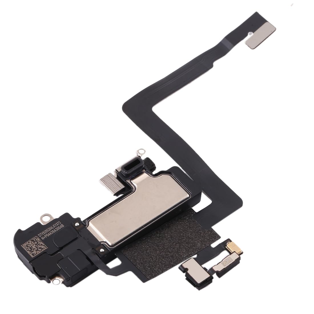 (SPAREWARE) Earspeaker Earpiece Ear Speaker Part for iPhone 11 Pro Max ...