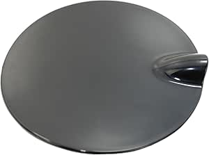 BIAREN Petrol Fuel Filler Cap Cover Flap For Ford Fiesta Mk7 (2008-2017 ...