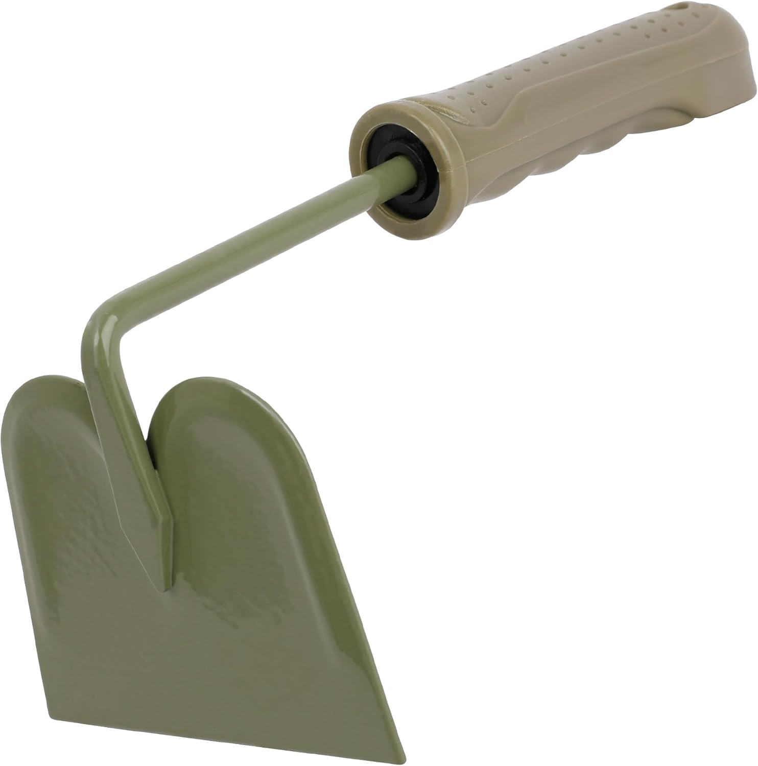 Amazon.com : Worth Garden Hand Hoe - Carbon Steel Head with Powder ...