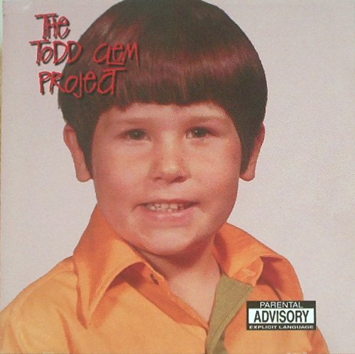 The Todd Clem Project (UK Import) - : Amazon.de: Musik-CDs & Vinyl