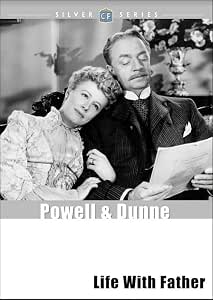 Amazon.com: Life With Father : Elisabeth Risdon, Queenie Leonard ...