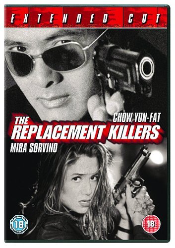 The Replacement Killers - Extended Cut: Amazon.it: Carlos Gomez, Jürgen ...