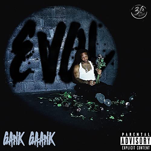 Play EVOL by Gank Gaank on Amazon Music