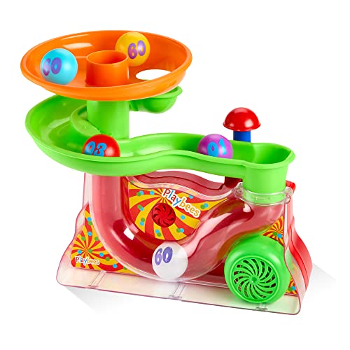 Top 10 Best Pop Up Ball Toy : Reviews & Buying Guide - Katynel