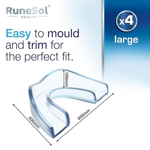 Comprar férula de descarga tipo michigan - 【2022