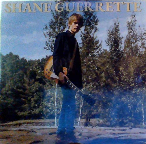 Shane Guerrette - Shane Guerrette - Amazon.com Music