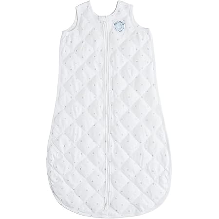 Amazon.com: Baby Merlin's Magic Sleepsuit - 100% Cotton Baby Transition ...