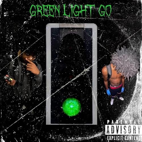 Écouter Green Light Go par MariiWyd feat. RDG MOOKIE sur Amazon Music ...