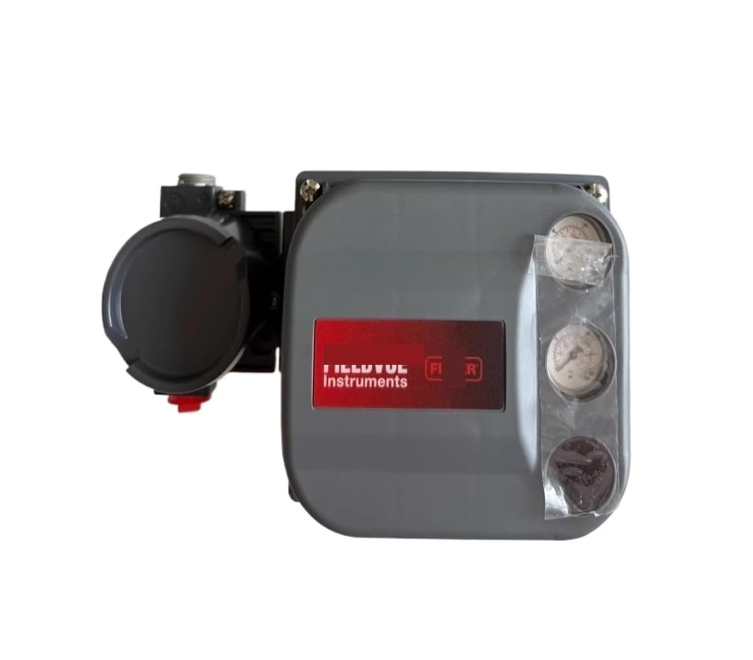 Dvc6200 Electric Valve Positione Electropneumatic Positioner for ...