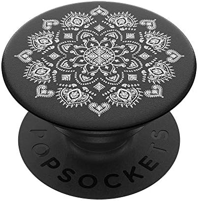 Amazon.com: PopSockets: Collapsible Grip & Stand for Phones and Tablets ...