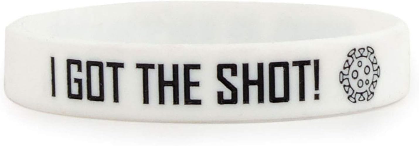 Pulseras de Identificación – Página 2