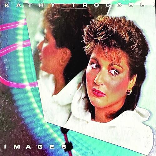 Play Images by Kathy Troccoli on Amazon Music Unlimited