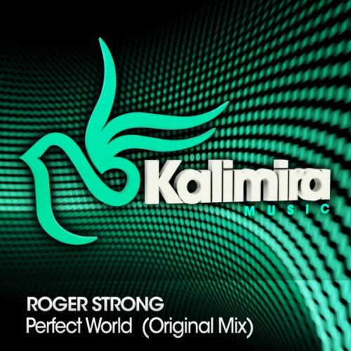 Play Perfect World by Roger Strong on Amazon Music