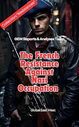 The French Resistance Against Nazi Occupation : A Model For Palestinian ...