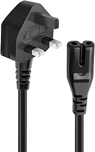 Power Cable Replacement for Bose Smart Soundbar 600 900 300 Sound bar ...