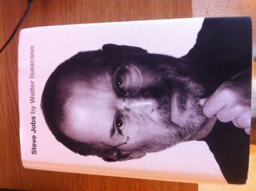 Steve Jobs: Walter Isaacson: Books - Amazon.ca