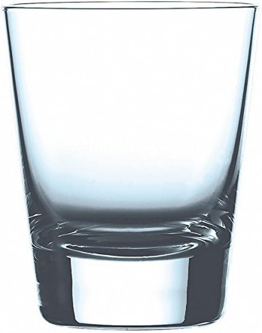 Schott Zwiesel Tossa Whisky Glass, Pack of 6 : Amazon.co.uk: Home & Kitchen