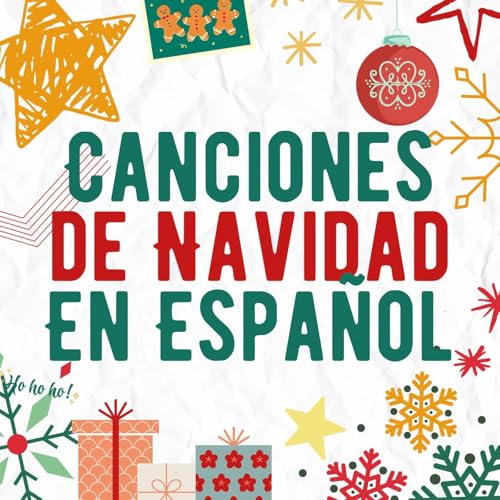 Play Canciones de Navidad en Español by VARIOUS ARTISTS on Amazon Music