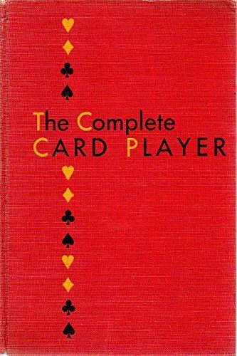 The Complete Card Player: Albert A. Ostrow: Amazon.com: Books