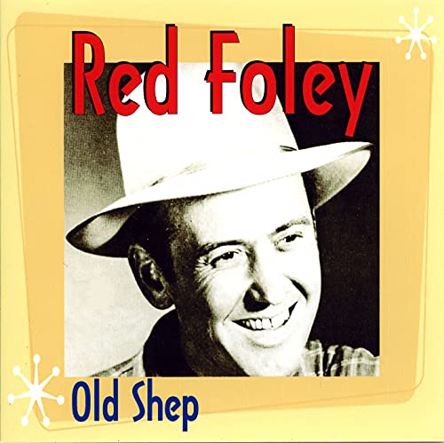 Play Old Shep by Red Foley on Amazon Music