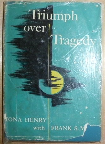 Triumph Over Tragedy: unknown author: Amazon.com: Books