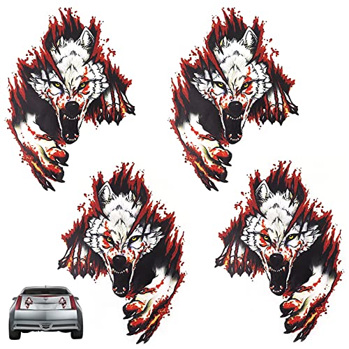 3D Aufkleber Auto – Die 15 besten Produkte im Vergleich - Elternchecker