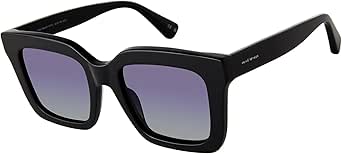 Amazon.com: Prive Revaux Coffee Pls Sunglasses – Handcrafted, Scratch ...