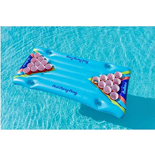 Top 10 Best Beer Pong For Pool : Reviews & Buying Guide - Katynel