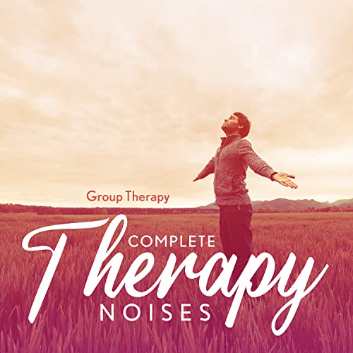 Amazon.com: Complete Therapy Noises : Group Therapy: Digital Music