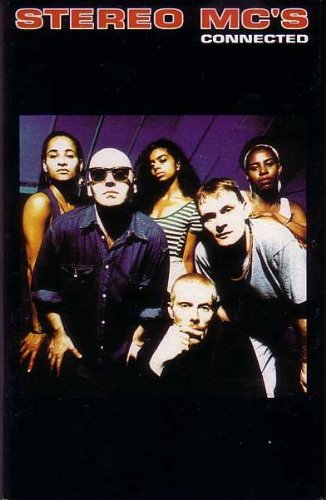 Connected - Amazon.com Music