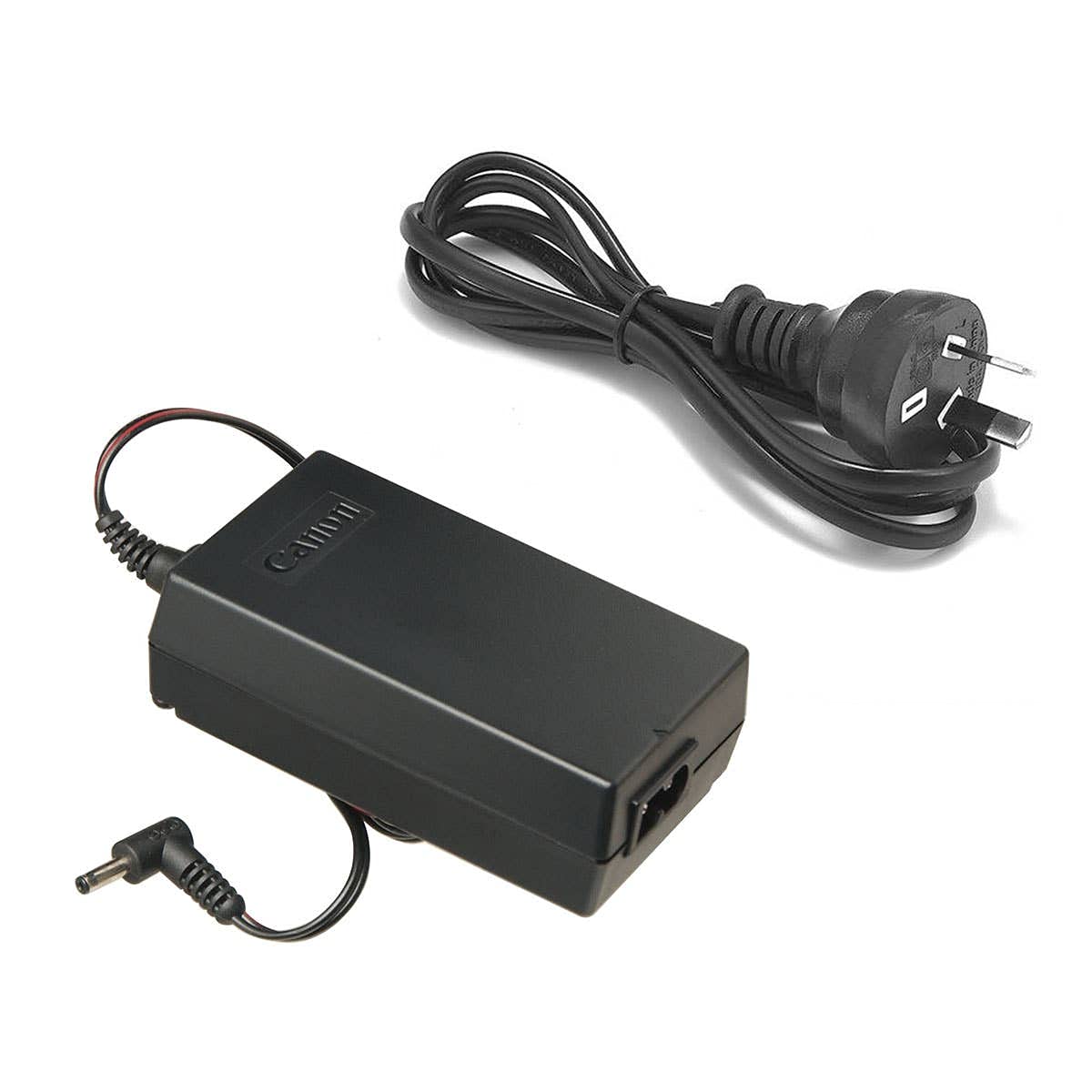 Buy Canon CA570 Compact Power Adapter for Compatible Canon Camcorders ...