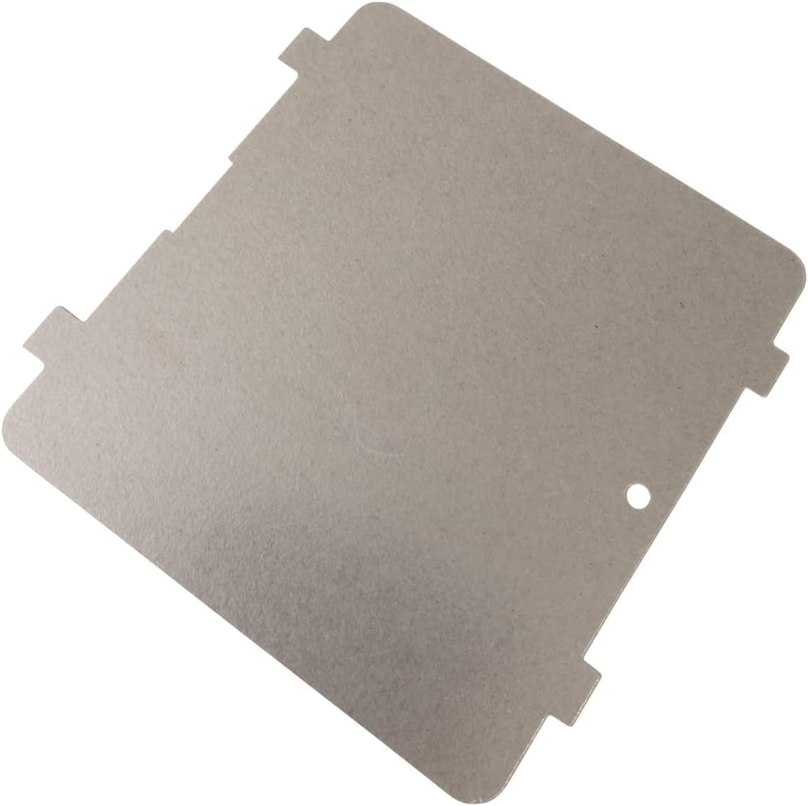 Plaque MICA pour four micro-onde compatible LG - MCK69074904 : Amazon ...