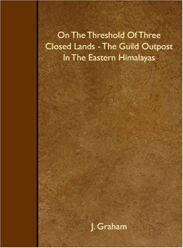 On The Threshold Of Three Closed Lands - The Guild Outpost In The ...